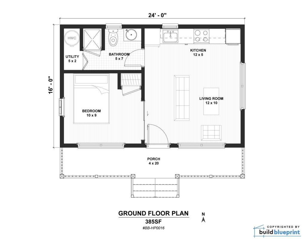 16X24 House Plans With Loft - houseplans.weloveprintables.net