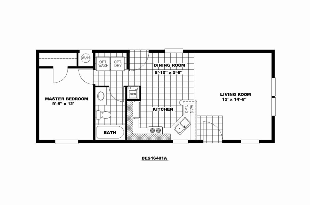 16X40 Tiny House Floor Plans - houseplans.weloveprintables.net