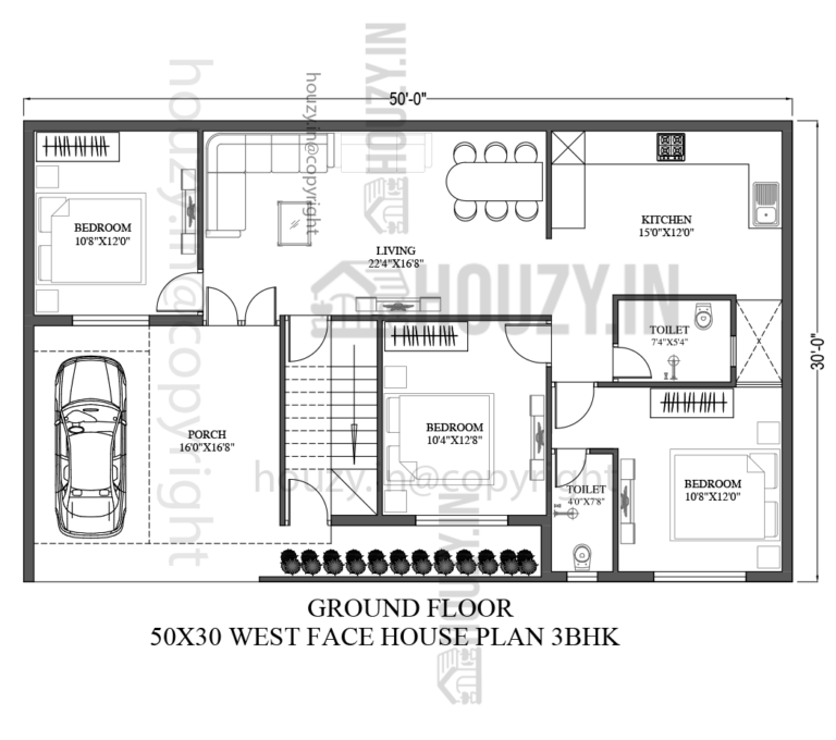 50 X 30 House Floor Plans - houseplans.weloveprintables.net