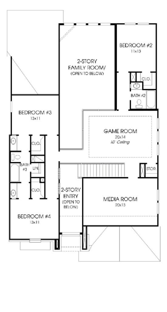 Perry House Plans Glassdoor - houseplans.weloveprintables.net