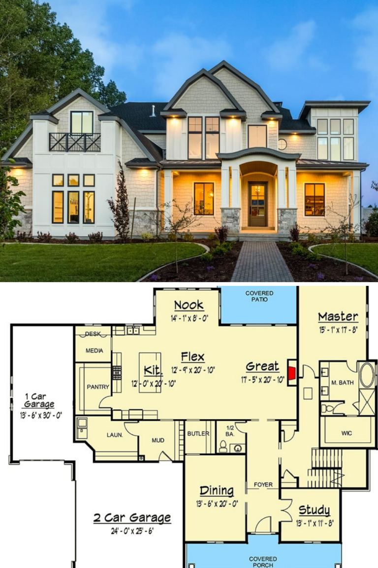 Seven Bedroom House Plans - houseplans.weloveprintables.net